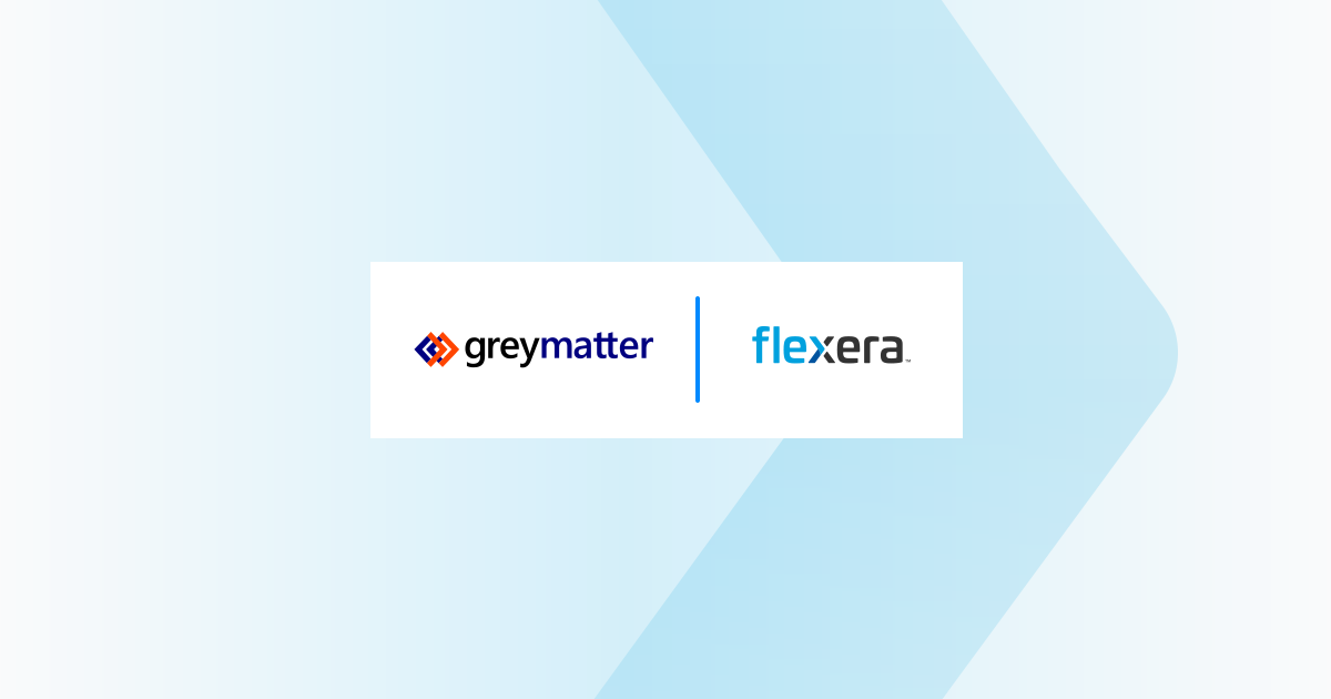 Flexera | IT Management Software and Optimisation