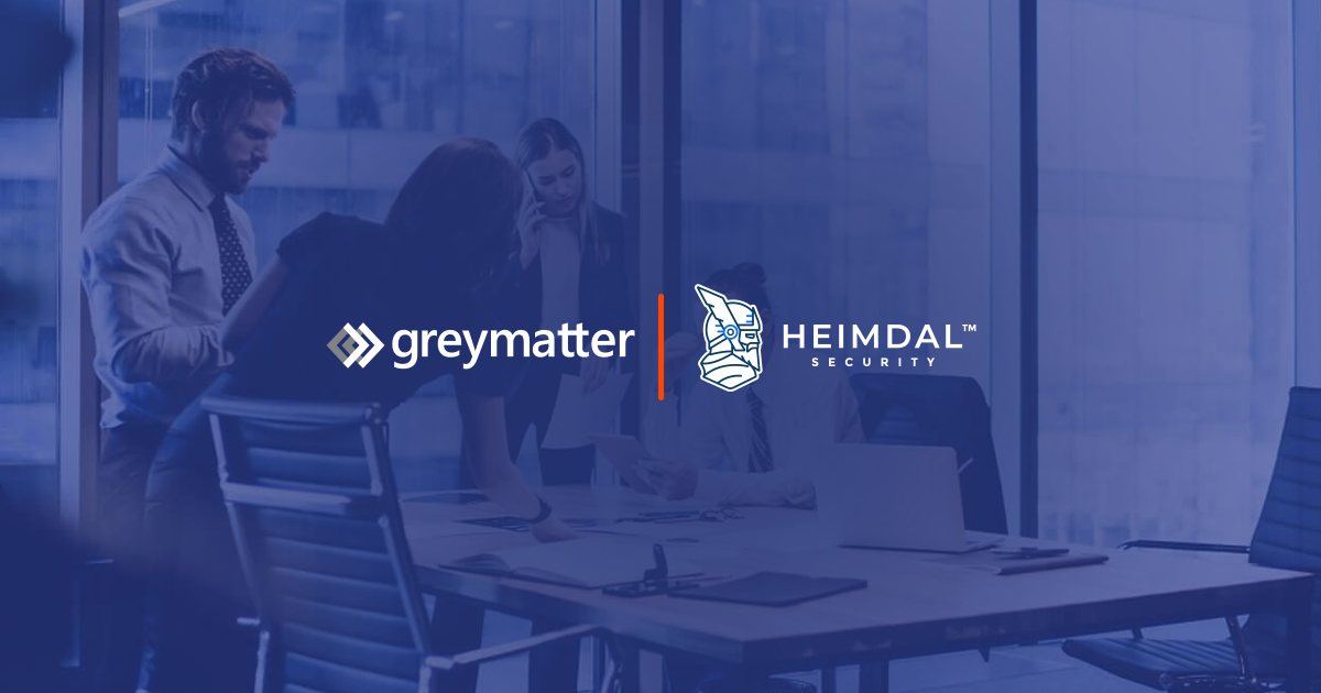 Heimdal Security | Endpoint Protection, Detection and Response Solutions