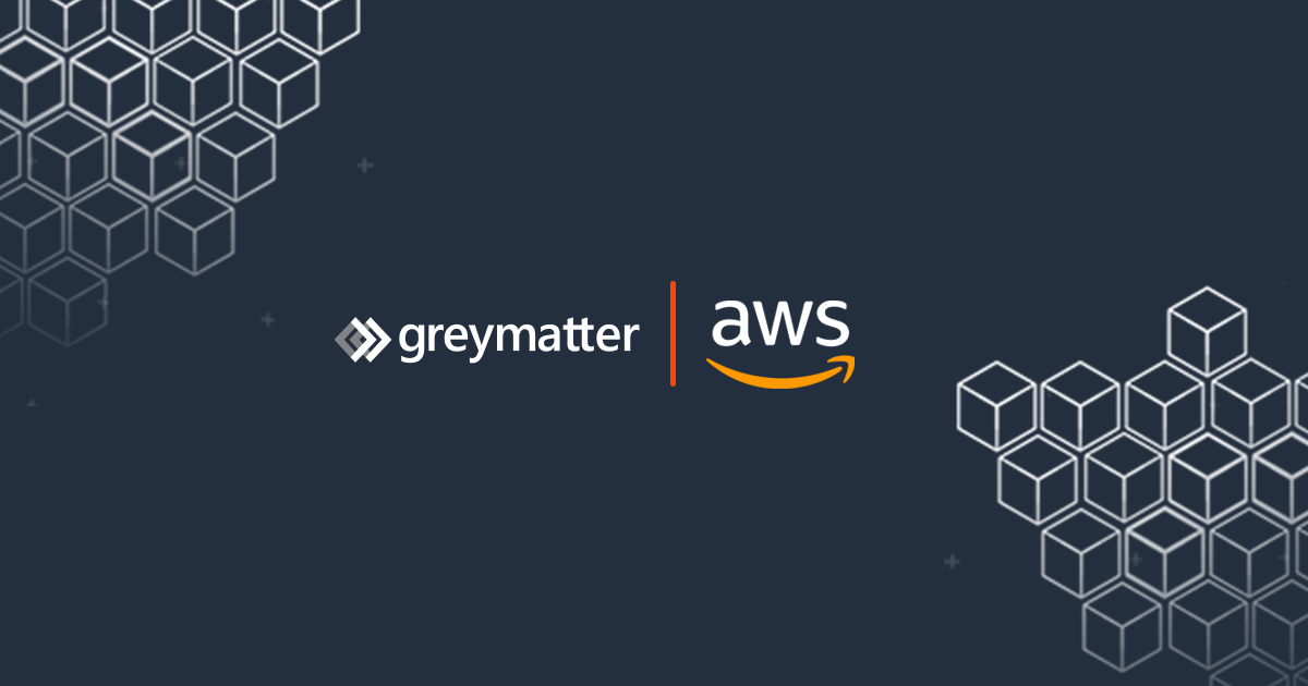 AWS - Grey Matter