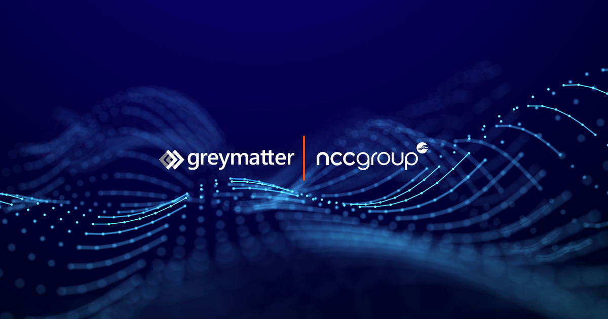 NCC Group | Escrow and verification services for software vendors