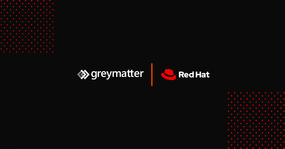 Red Hat | Licensing | Grey Matter - Red Hat Reseller