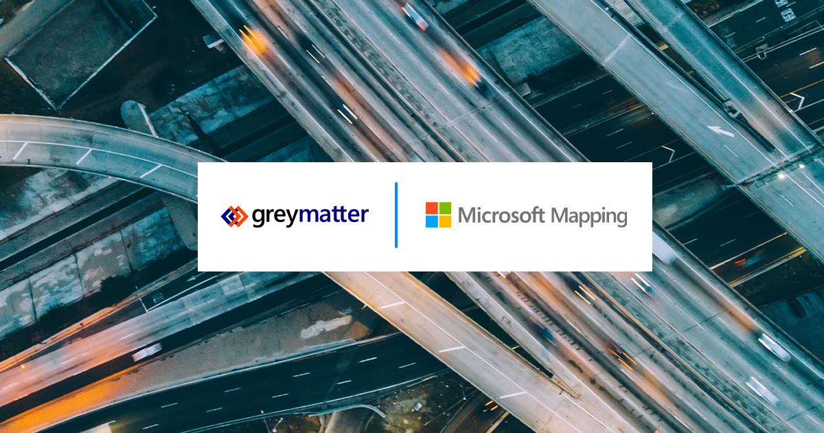 Build Your Own Multi-Itinerary Optimisation Services - Grey Matter