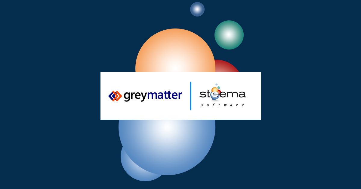 TeeChart VCL/FMX v2023 Release | Buy now from Grey Matter