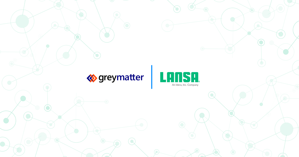 Announcing the new Visual LANSA EPC for v15+