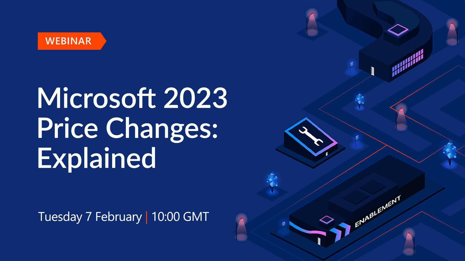 Microsoft 2023 Price Changes: Explained - Grey Matter