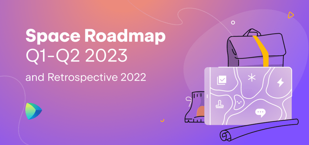 JetBrains Space 2023 roadmap and 2022 retrospective