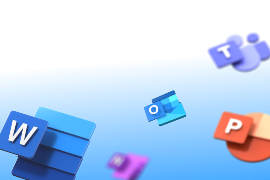 Microsoft 365: Do More With Less | Register for Webinar