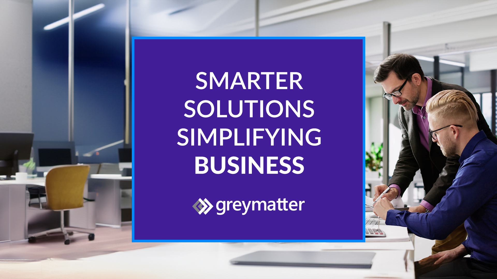 Business Solutions | Software and Services For the Everyday