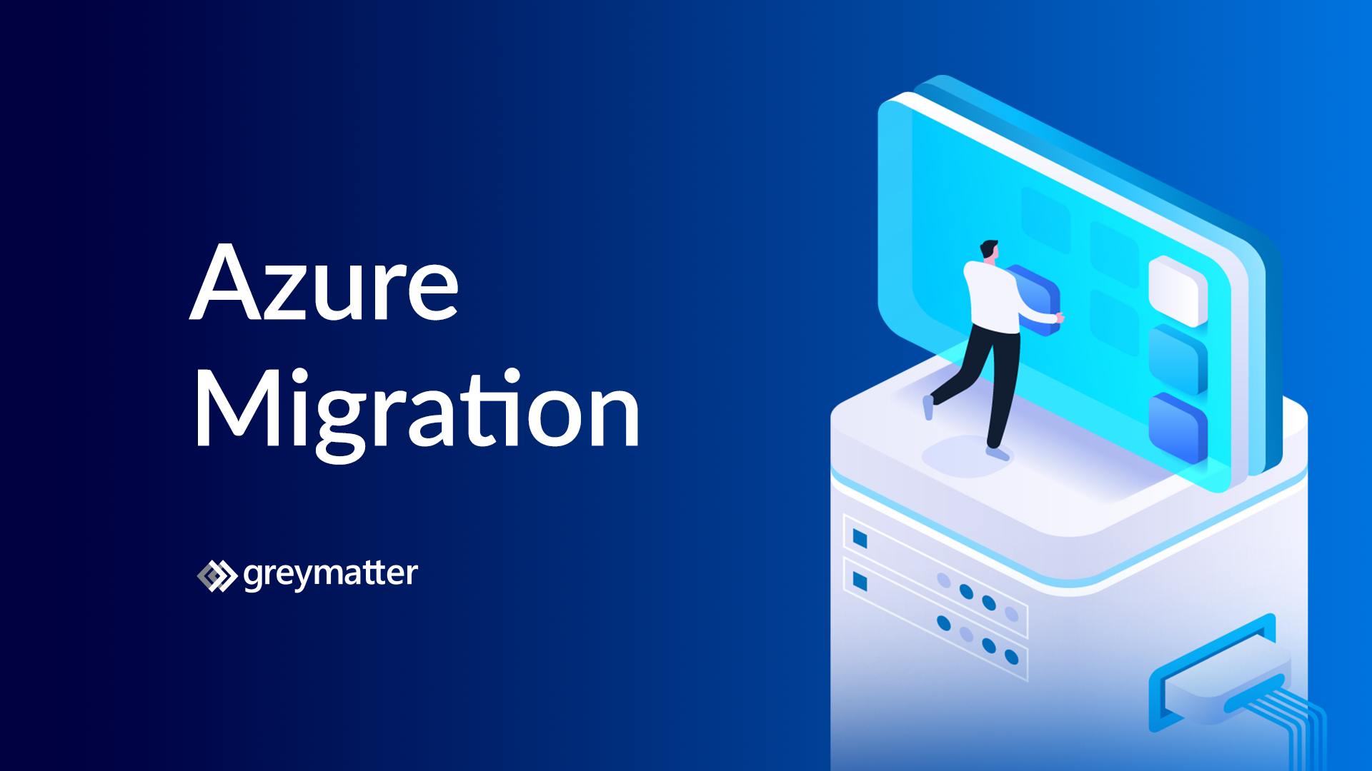 Azure Migration Service | Get Start With Microsoft Azure