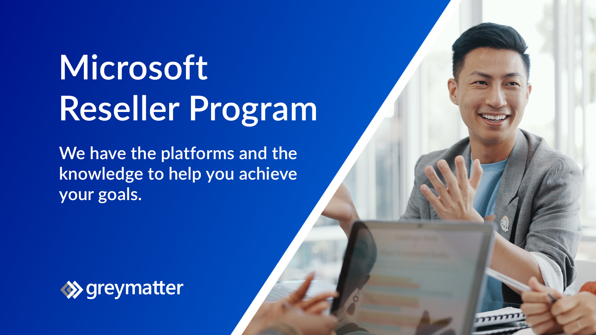 Microsoft Reseller Program