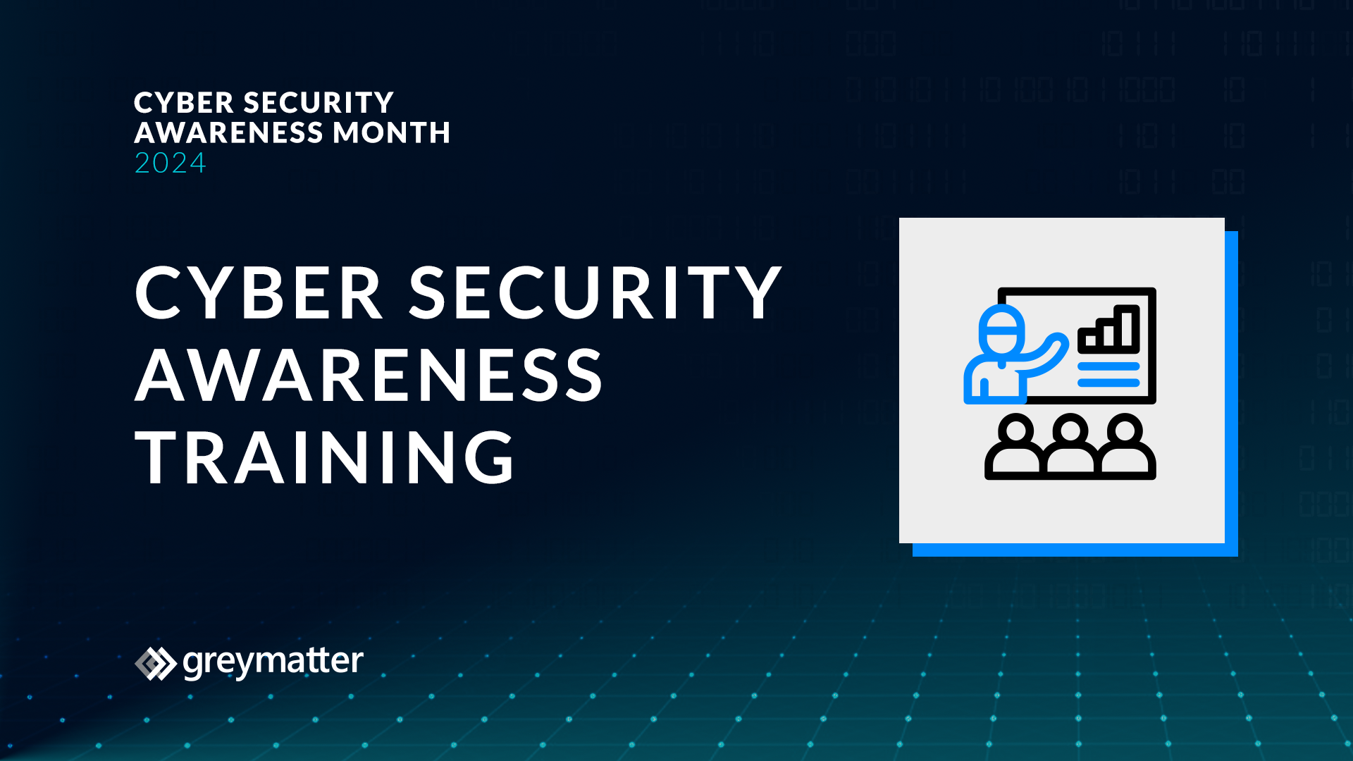 8 reasons why your business should have cyber security awareness training