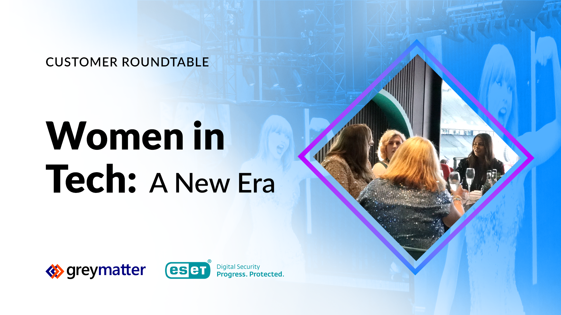 Women in Tech Roundtable Report
