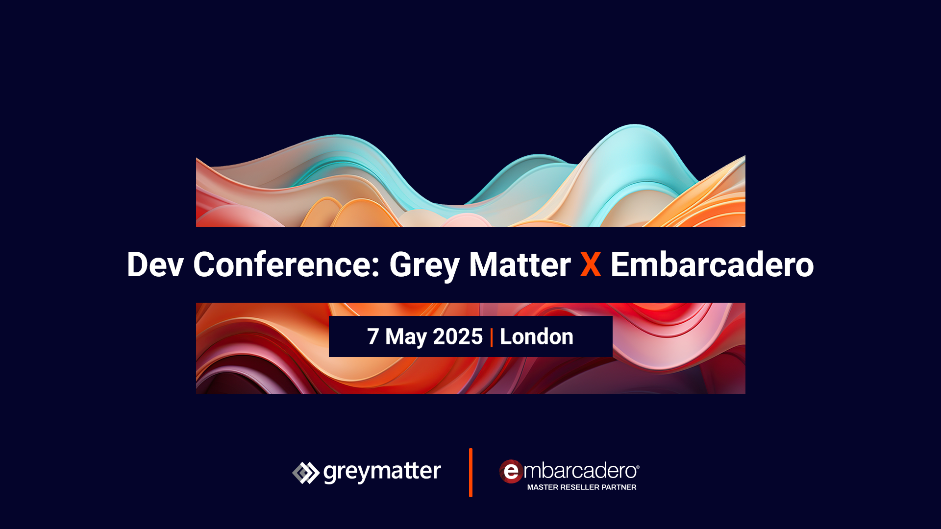 Embarcadero Developer Conference 2025